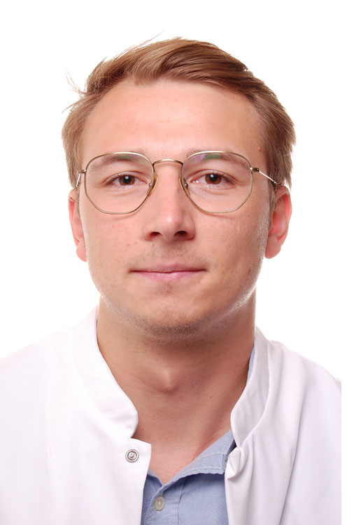 Arts-Assistenten - AZ Sint Lucas