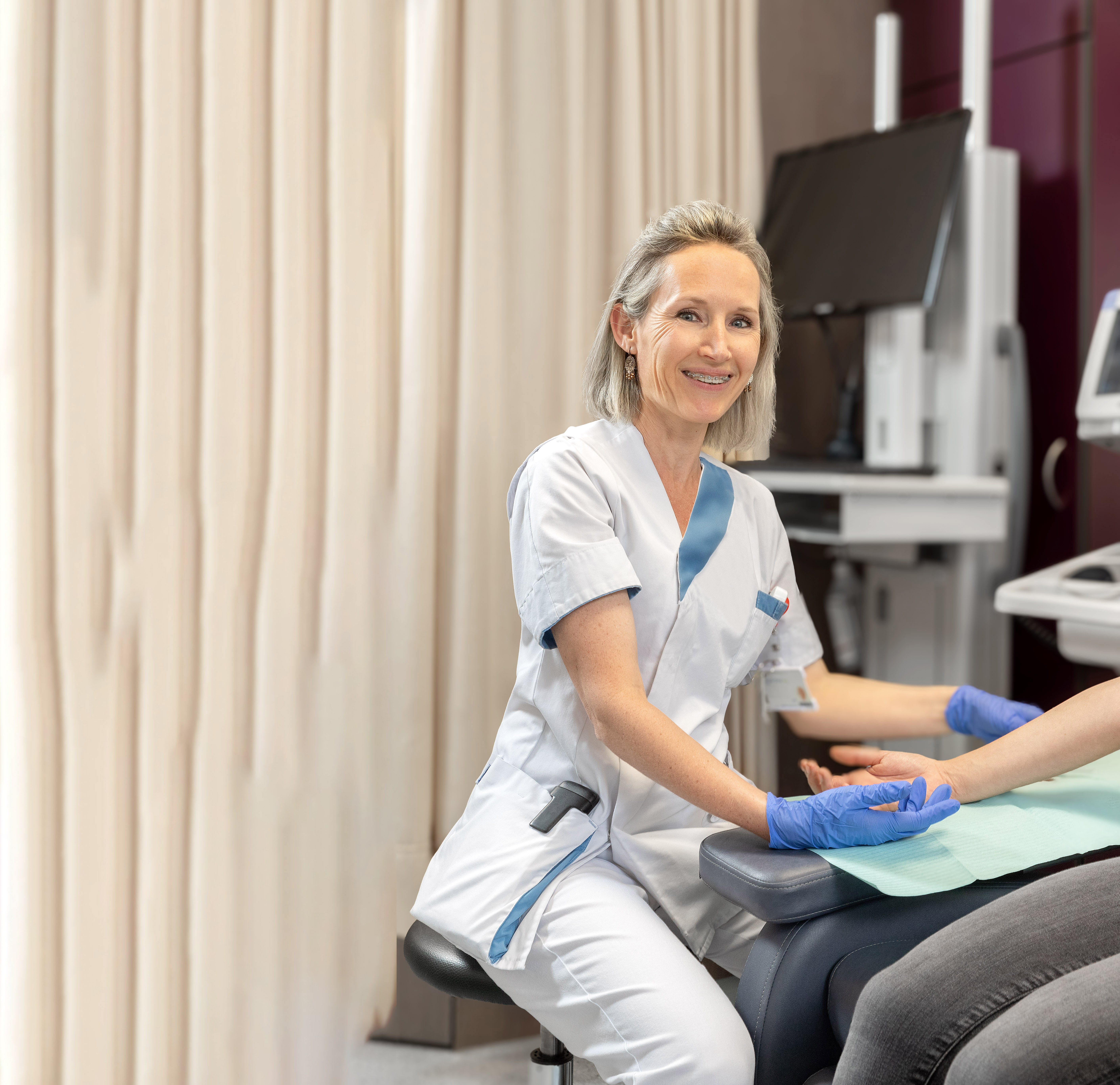 Onze troeven - AZ Sint Lucas